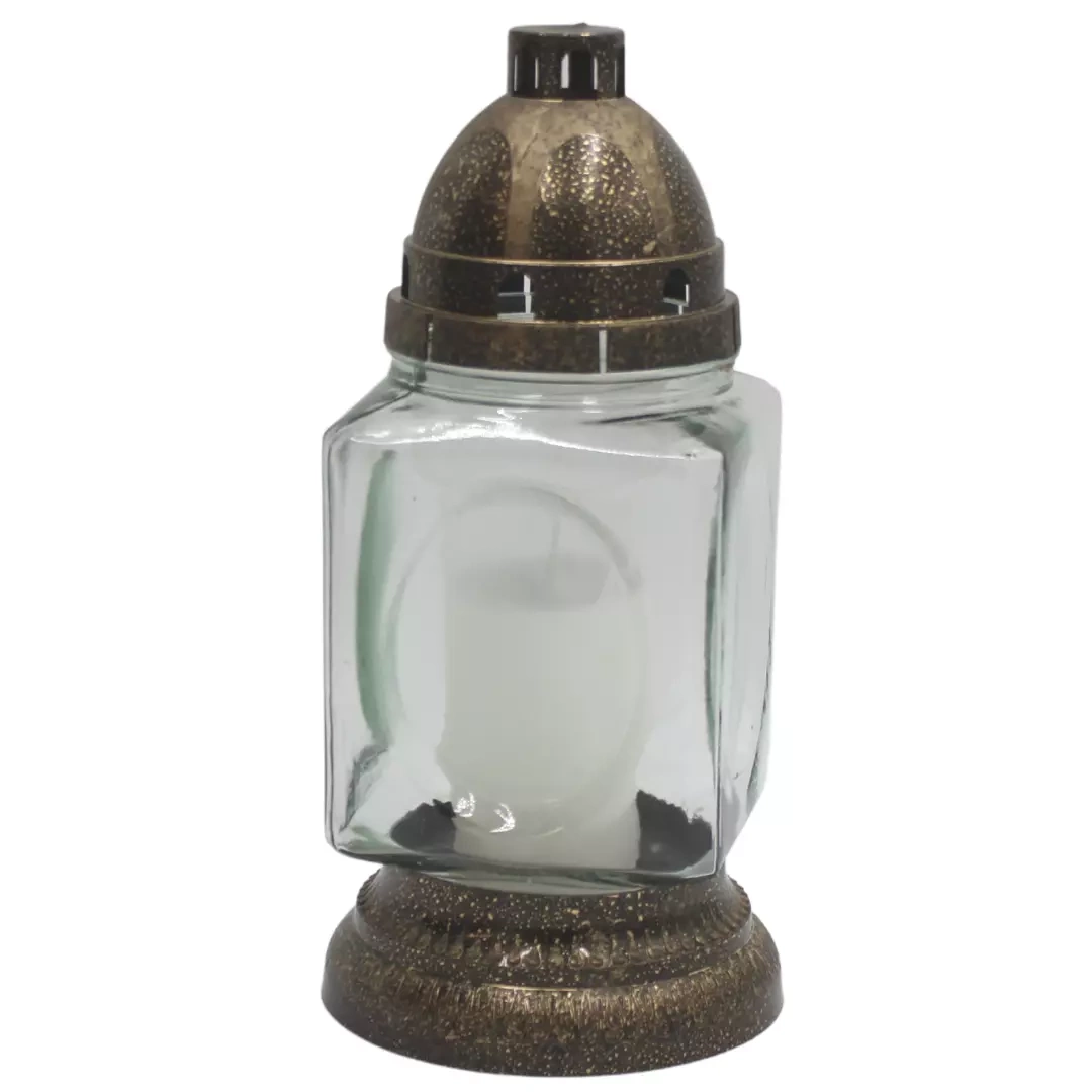 Znicze szklane | Znicze - Zniczsklep.pl #2