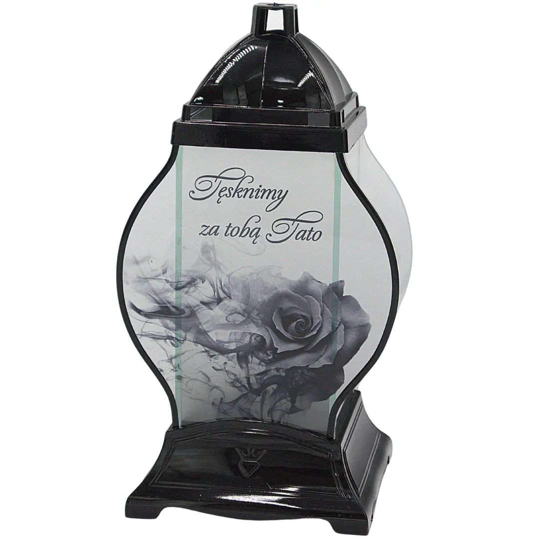 Znicze dla taty - Zniczsklep.pl