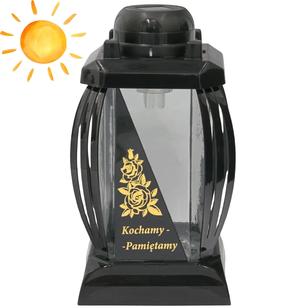 Znicze nowoczesne - Zniczsklep.pl